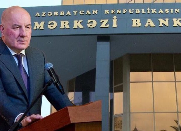 Mərkəzi Bankın inhisarçılıq maraqları innovasiya ekosisteminə zərbə ...