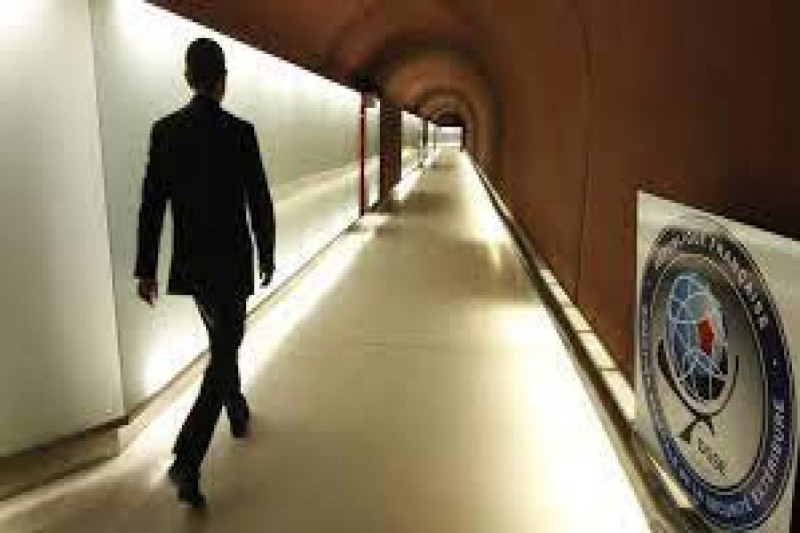 Martin Ryan da Fransa casusuymuş...